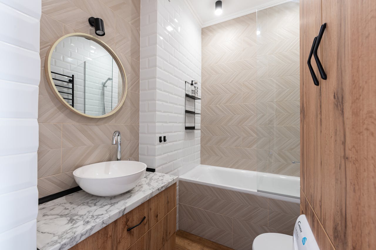 Transforming Spaces: The Art of Tile and Grout Installation in New ...